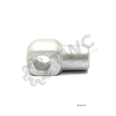 BK391 - Gauge mount - FX 19051 - T. W. Chambers & Co