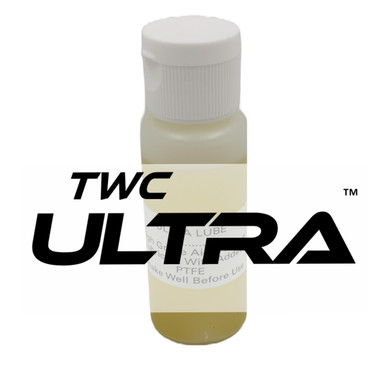 CN033 - TWC Ultra Lube - T. W. Chambers & Co
