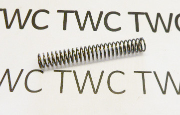 CS980 - Hammer spring - T. W. Chambers & Co