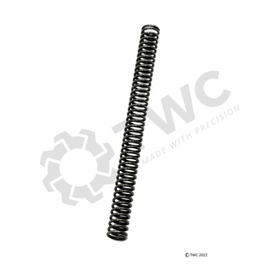 CS786 - Spring FX No 12005. - T. W. Chambers & Co