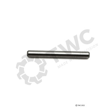 DP032 Piston head pin - T. W. Chambers & Co