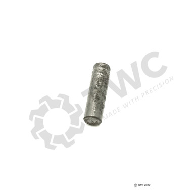 DP097 - Trigger pin - Mk1 - T. W. Chambers & Co