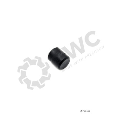 DP143 - Trigger adj screw plug - T. W. Chambers & Co