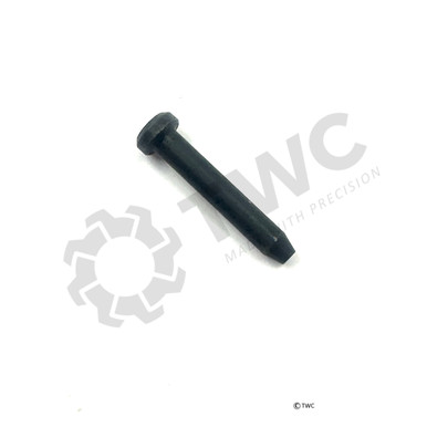 DP331 - Lever spring pin - T. W. Chambers & Co