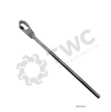 E1048 - Ejector trip rod LH 12b, Browning Pt No B1334145. - T. W ...