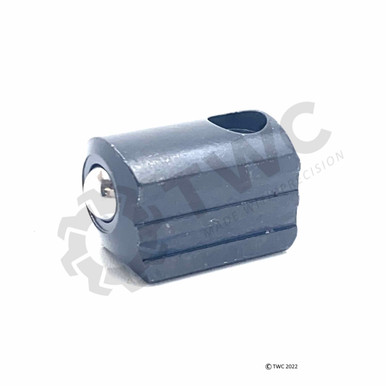 EC045 - Indent ball holder unit, Air Arms Pt No TX259C. - T. W ...