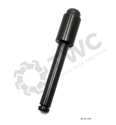 EC027 - Underlever bolt HW77 & HW97 - T. W. Chambers & Co
