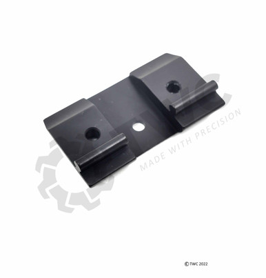 LT100 - Mag stop Plate. - T. W. Chambers & Co
