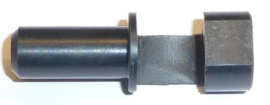 LT119 - Pellet Inlet .22 - T. W. Chambers & Co