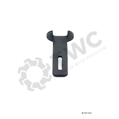PW084 Retainer lug. - T. W. Chambers & Co