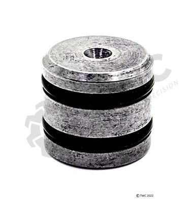 PW127 Floating inertia. - T. W. Chambers & Co