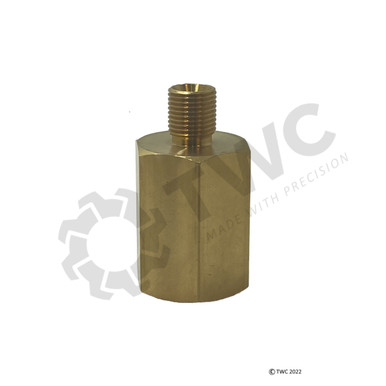 PW275 - Logun S16 bottle filler adaptor - comes with OR158 - T. W ...