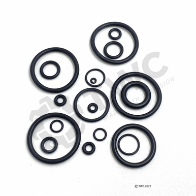 PW287 - Seal Kit for Logun S16. - T. W. Chambers & Co