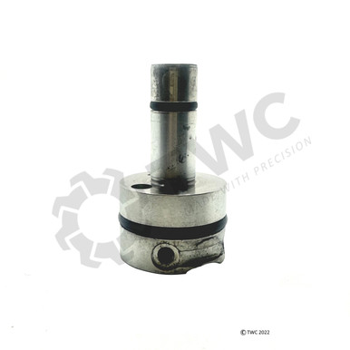 PW306 - Main Valve Body (used Logun S16) - T. W. Chambers & Co