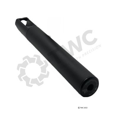 SIL045 - Weihrauch HW77 silencer. - T. W. Chambers & Co