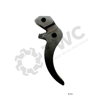 TR022 - Trigger for BSA Meteor mk 3 & 4 (used part, damaged please see ...