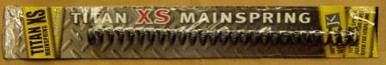 TS002 - Titan XS Mainspring 2 - T. W. Chambers & Co