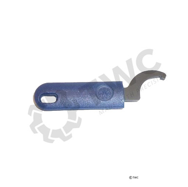 WR003 - Choke key 12bore Opti choke - T. W. Chambers & Co