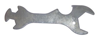 WR009 - Accupump tool - T. W. Chambers & Co