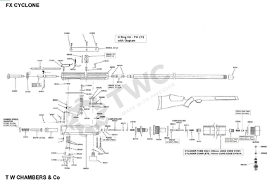 FX Cyclone (Diagram Download)