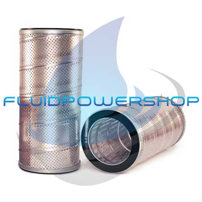 Hy-Pro Products - Fluid Power Filters