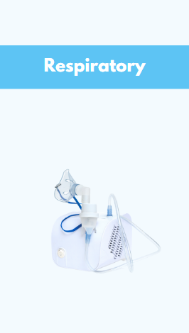 Nebulizer AirLife Without Delivery Mechanism 002002 Case/24 - Hey Med ...