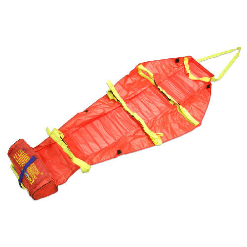 AlbacMat - Rescue & Evacuation Mat