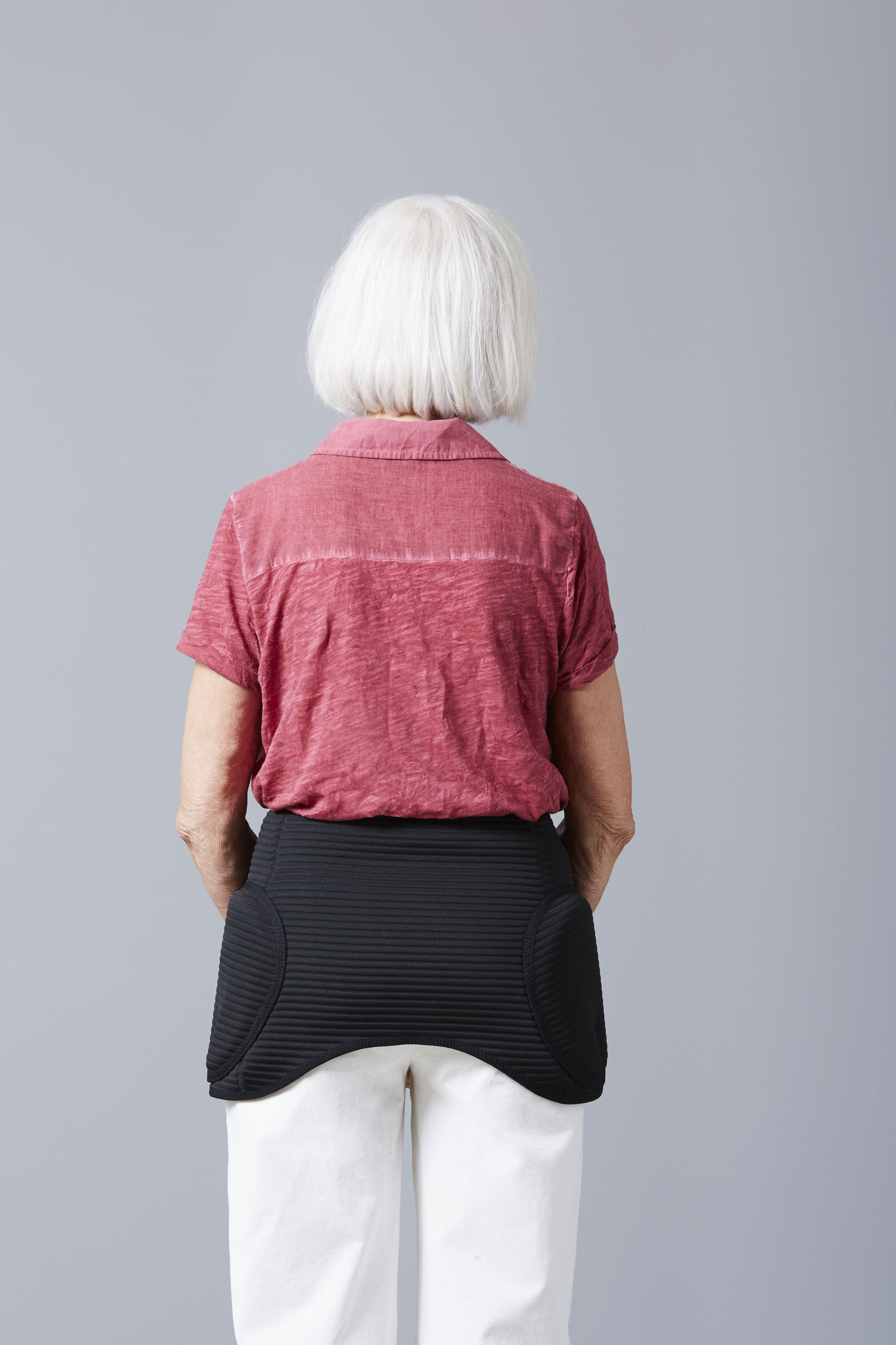 Hip Protector - SafeHip Active Belt | Statina Healthcare