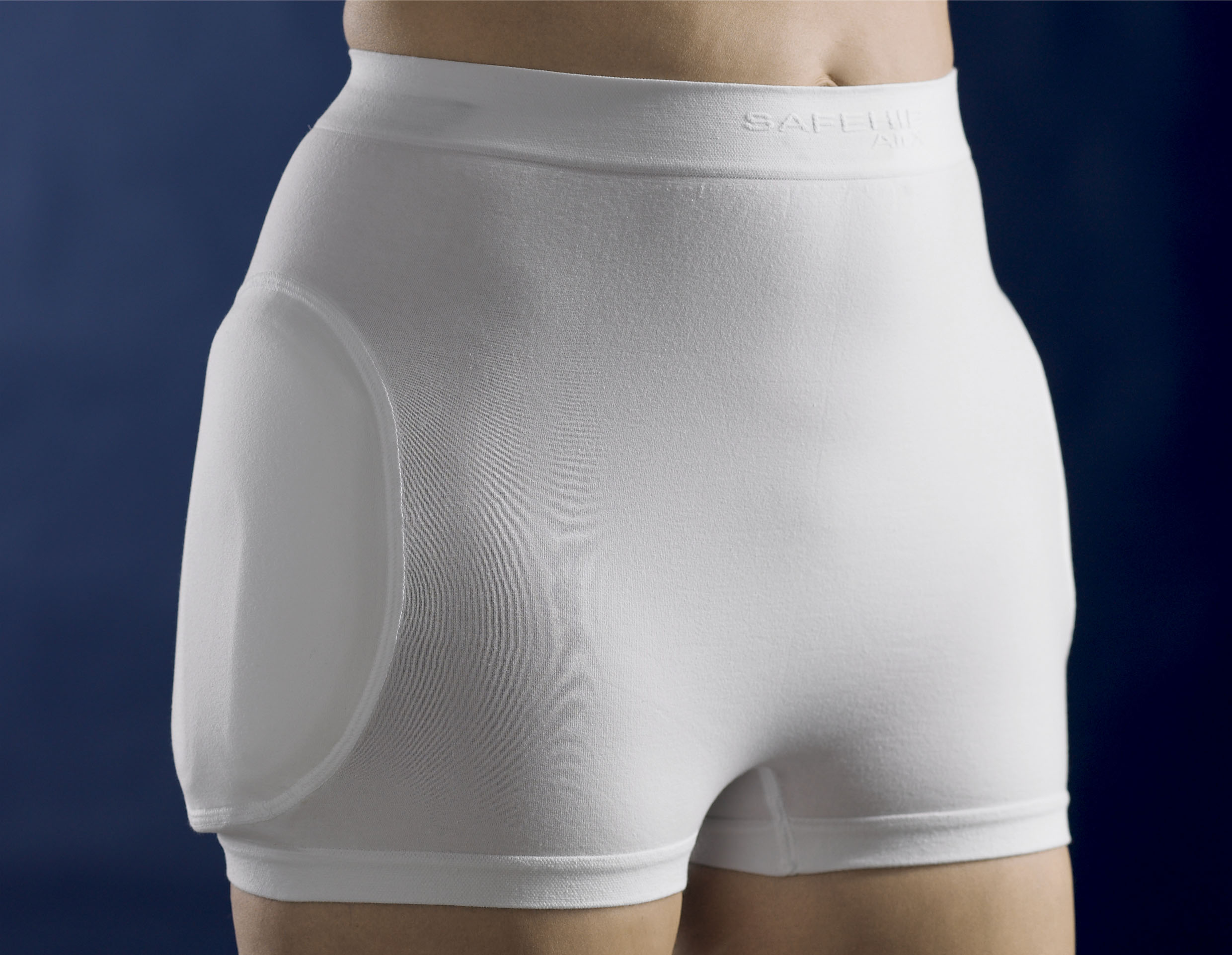 Hip Protector - SafeHip AirX Hip Protector | Statina Healthcare