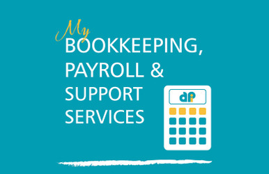 BOOKKEEPING, PAYROLL & SUPPORT SEVICES