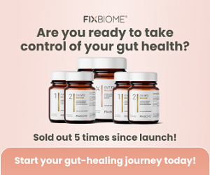 FIXBIOME