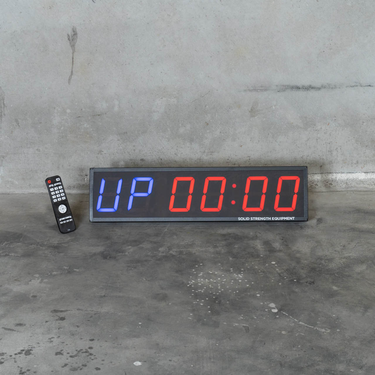 Digital Wall Timer