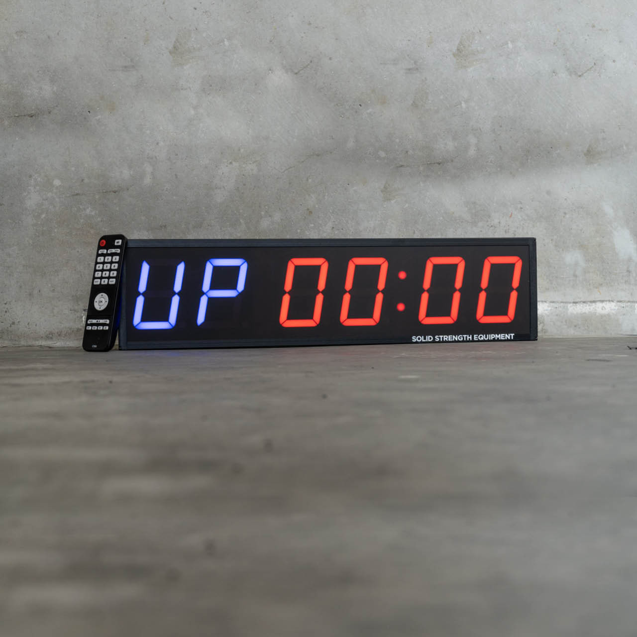 Digital Wall Timer