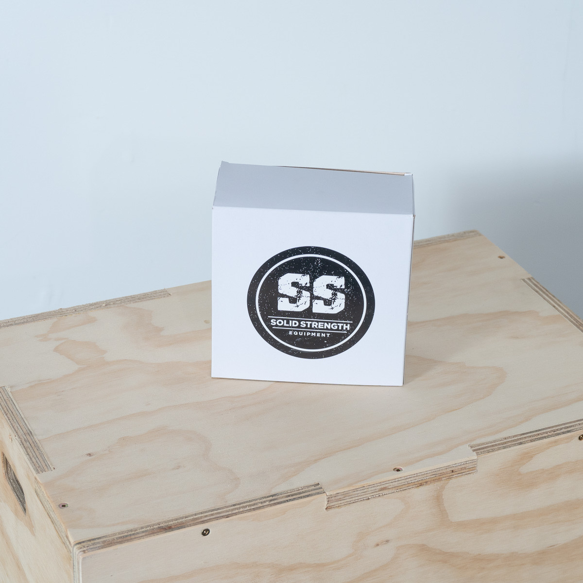 Solid Strength Pulling Blocks 150mm - SOLID STRENGTH EQUIPMENT