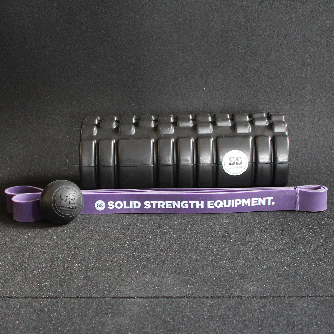Mobility Mat | SOLID STRENGTH EQUIPMENT