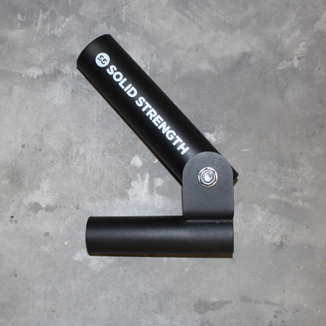 WEIGHTLIFTING EQUIPMENT | SOLID STRENGTH EQUIPMENT