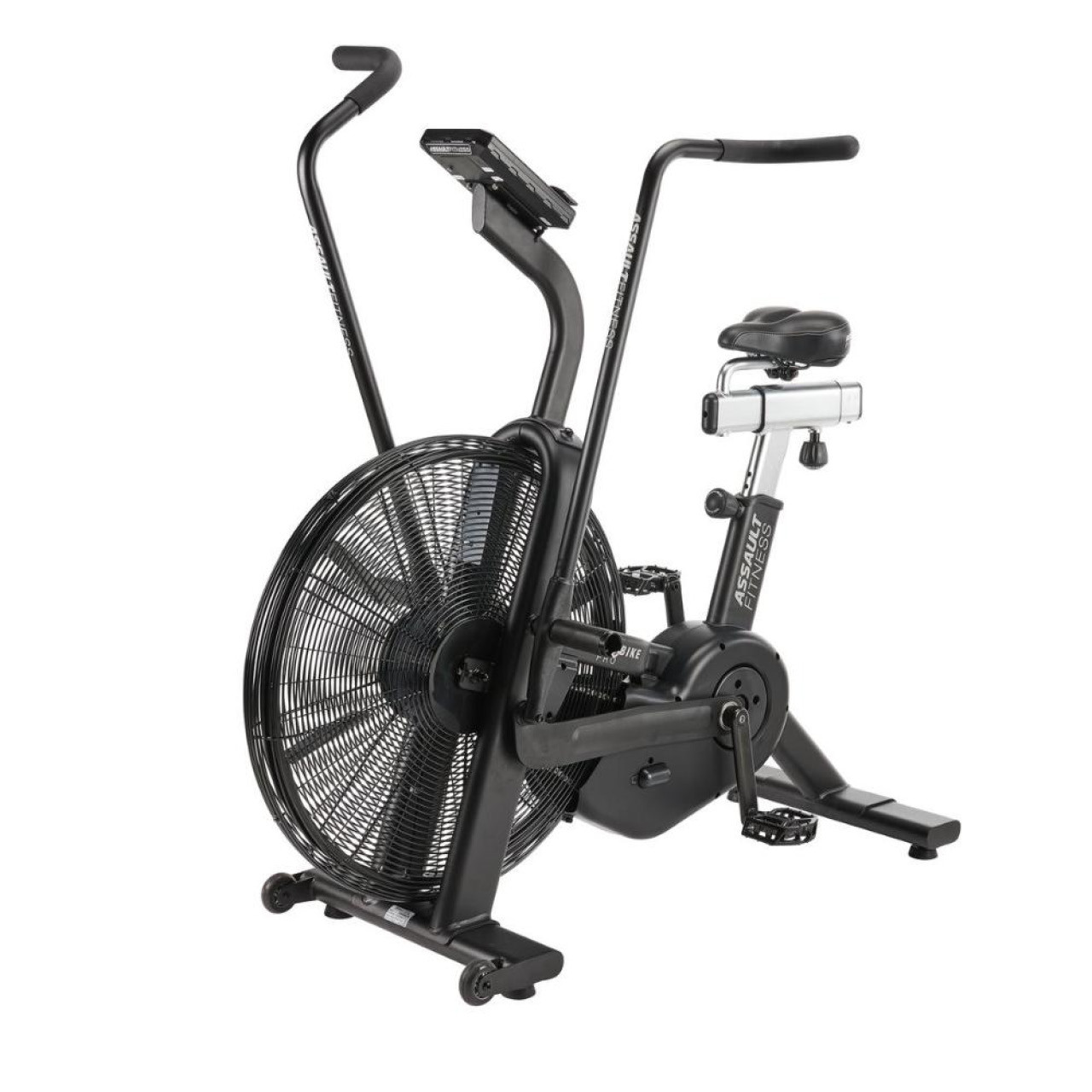 ASSAULT FITNESS Products - SOLID STRENGTH EQUIPMENT