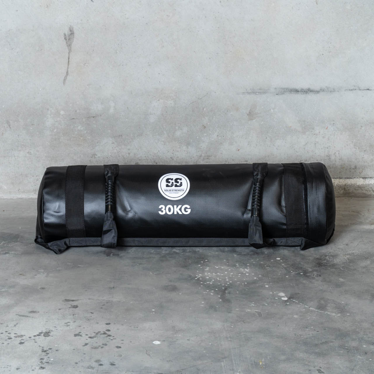 POWER BAGS | SOLID STRENGTH EQUIPMENT