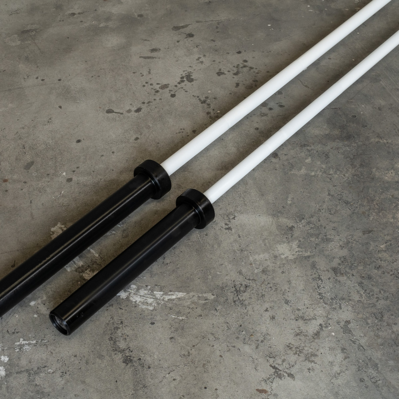 BARBELLS | SOLID STRENGTH EQUIPMENT