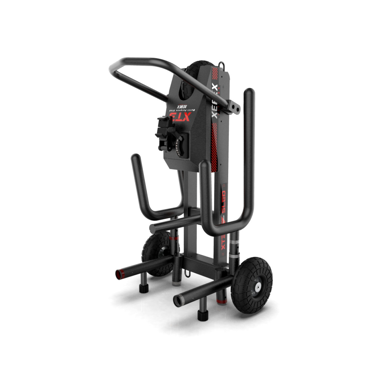 Xebex Bike Erg Air Cycle Eco | SOLID STRENGTH EQUIPMENT