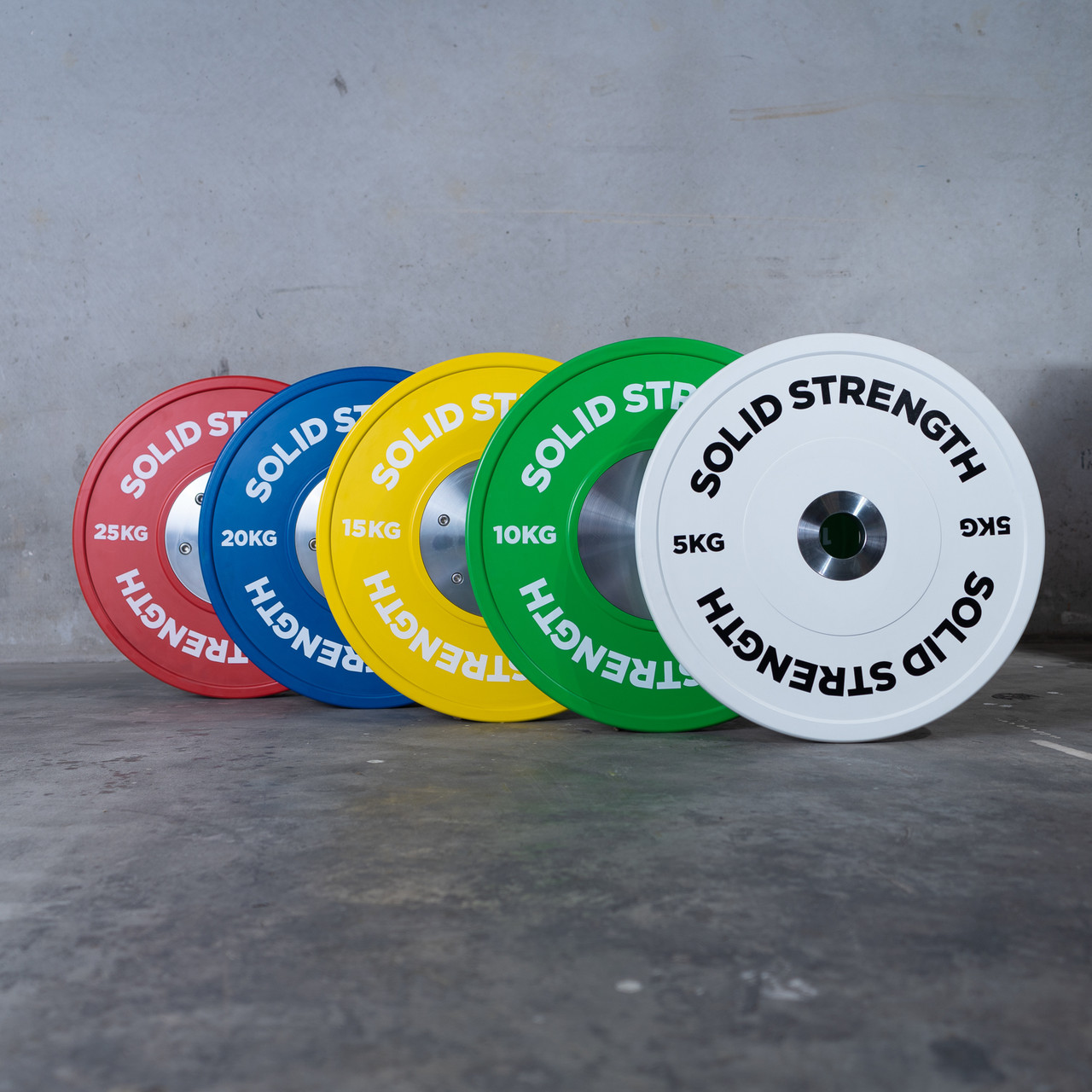 SOLID STRENGTH EQUIPMENT | OFFICIAL SITE