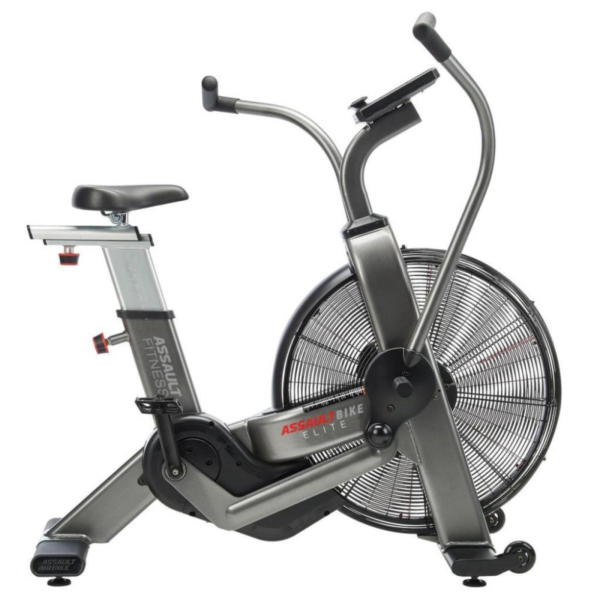 ASSAULT FITNESS Products - SOLID STRENGTH EQUIPMENT