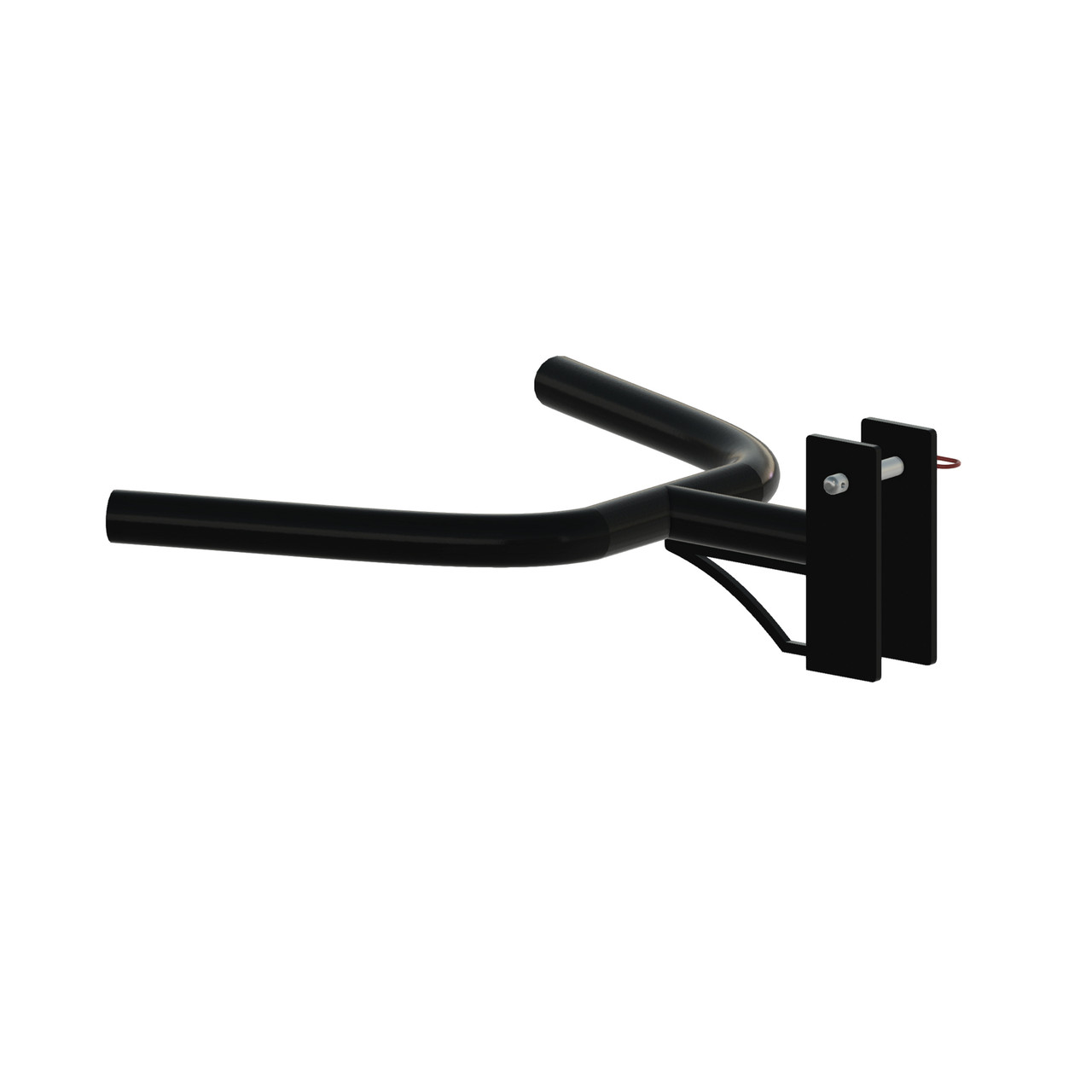 Solid Strength Goliath Dip Bar Attachment - SOLID STRENGTH EQUIPMENT