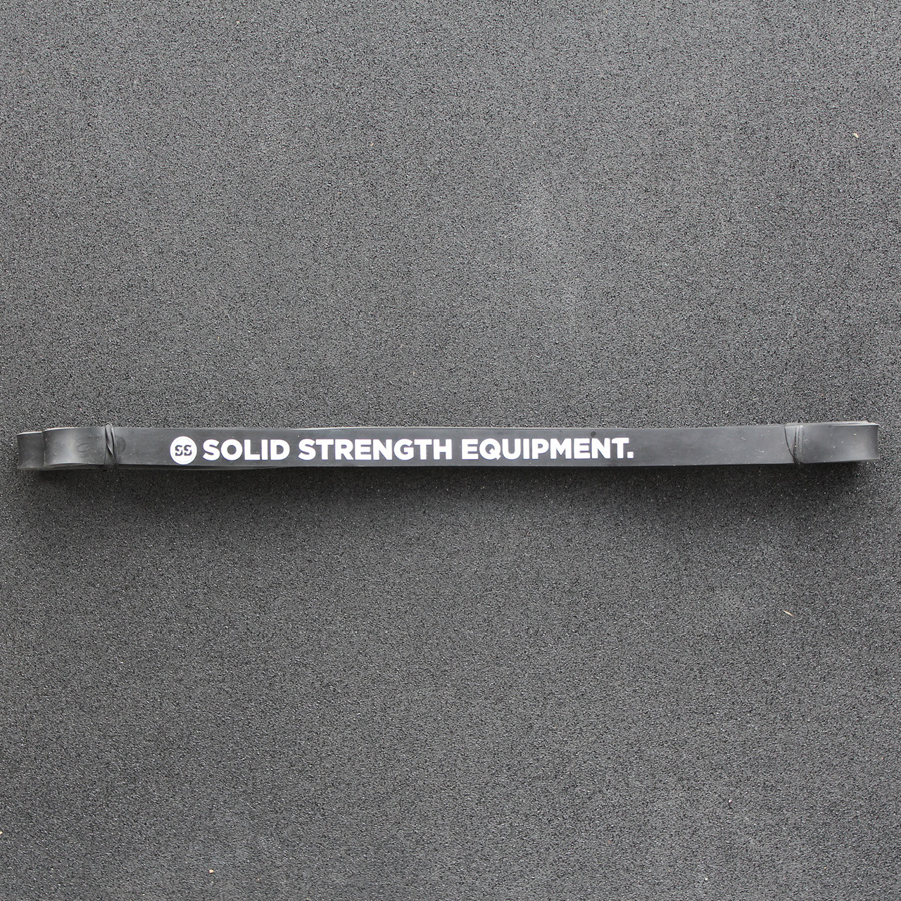RESISTANCE BANDS | SOLID STRENGTH EQUIPMENT