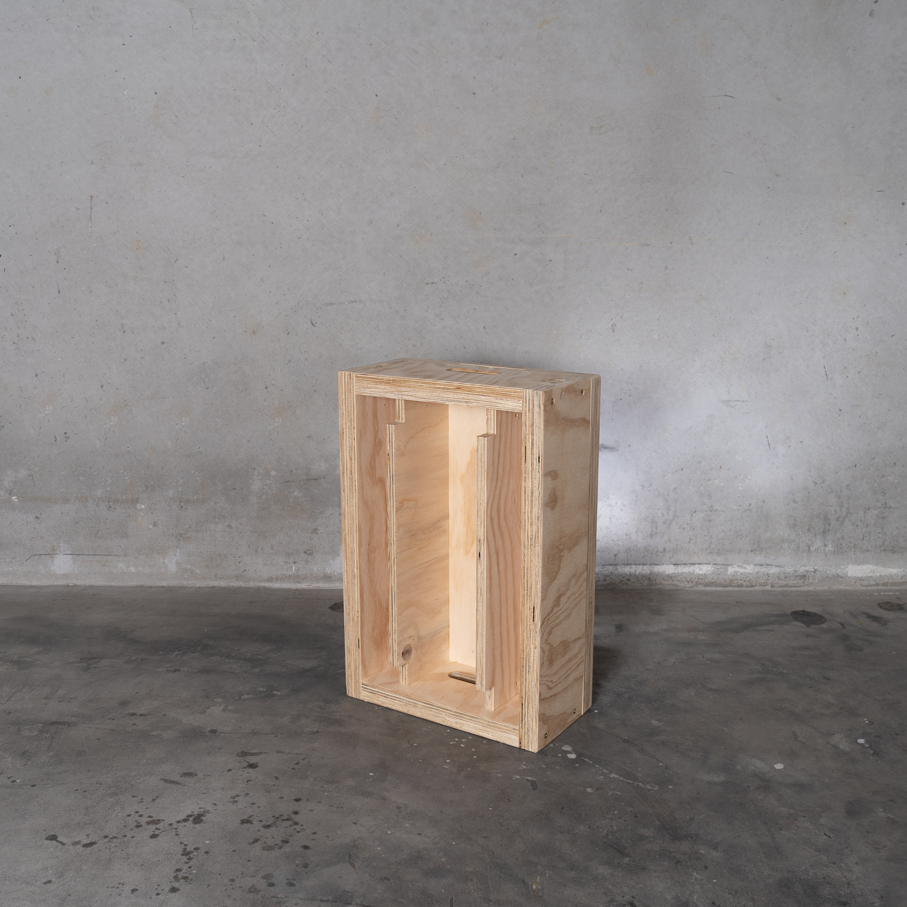 Solid Strength Pulling Blocks 150mm - SOLID STRENGTH EQUIPMENT