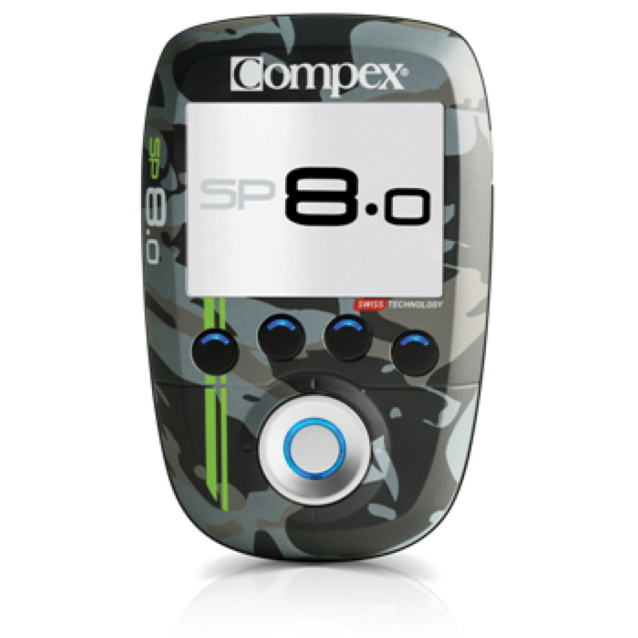 Compex Mini (Wireless) - SOLID STRENGTH EQUIPMENT