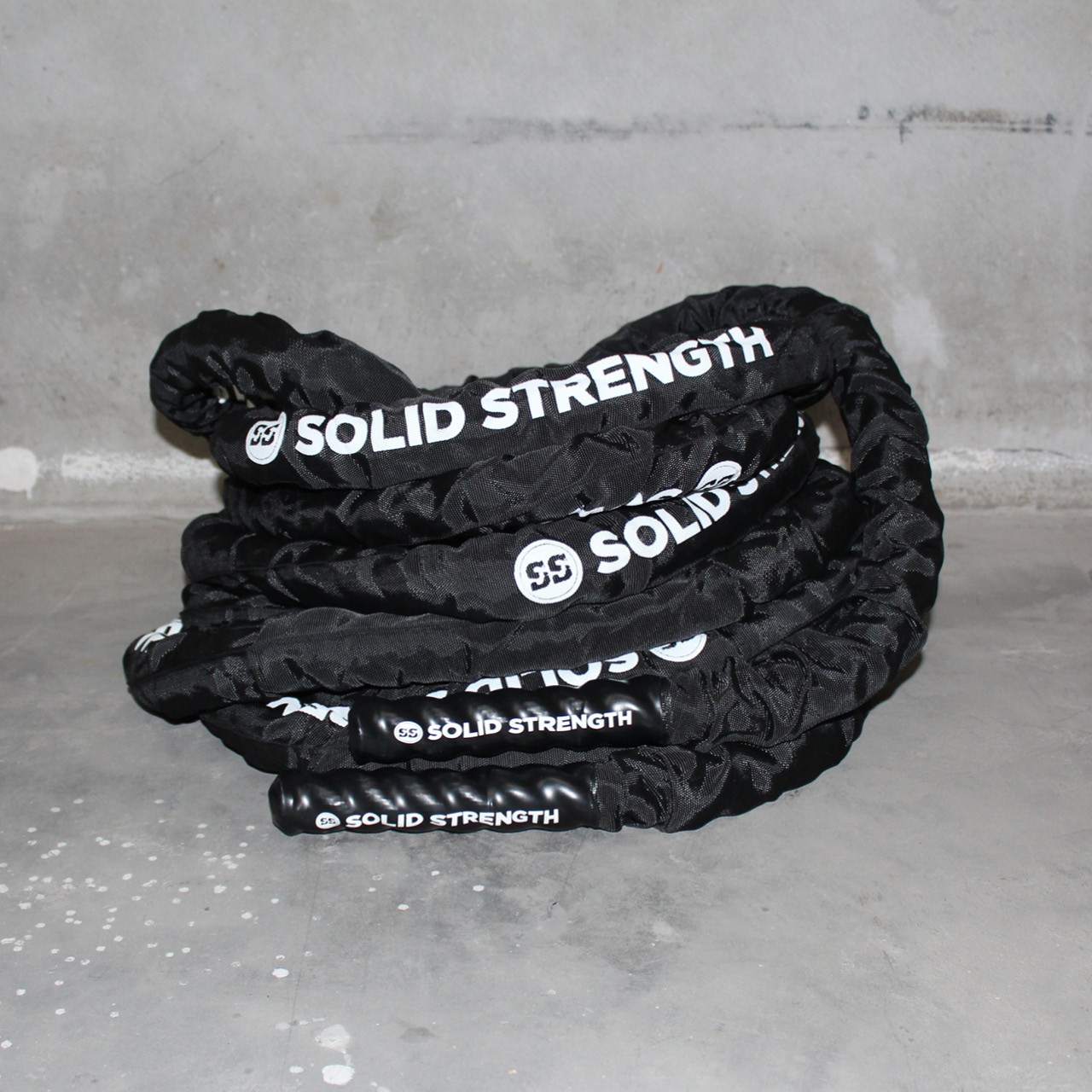 10M CLIMBING / SLED PULL ROPE