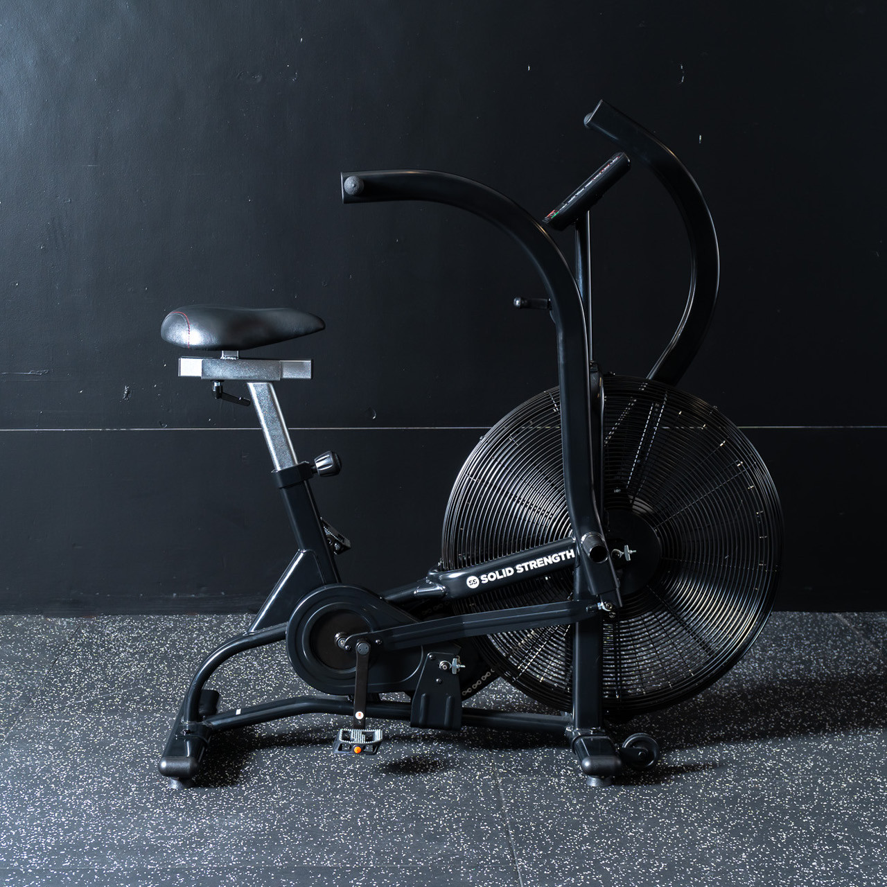 Assault Fitness Assault Bike Classic - SOLID STRENGTH EQUIPMENT