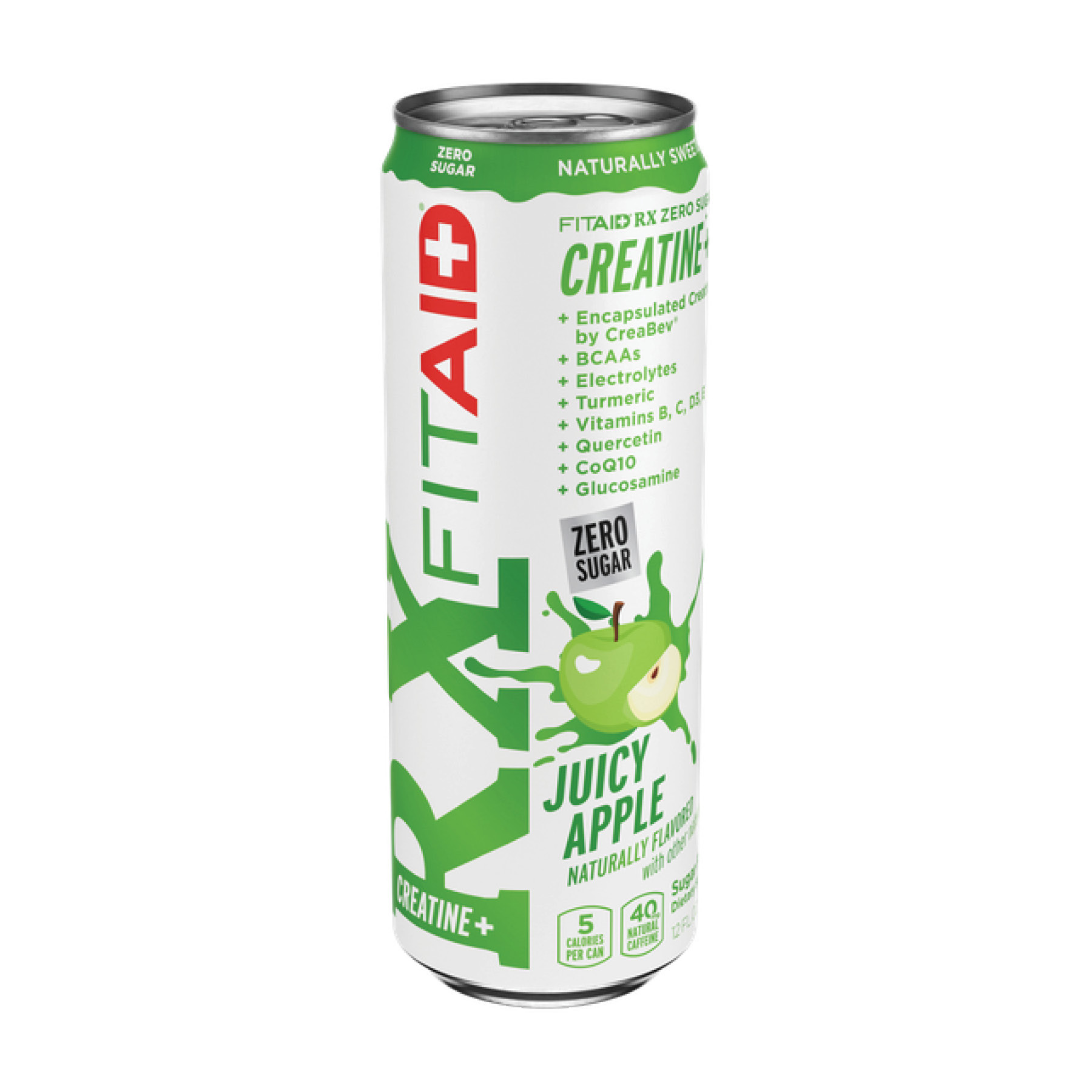 FITAID New Zealand | SOLID STRENGTH EQUIPMENT