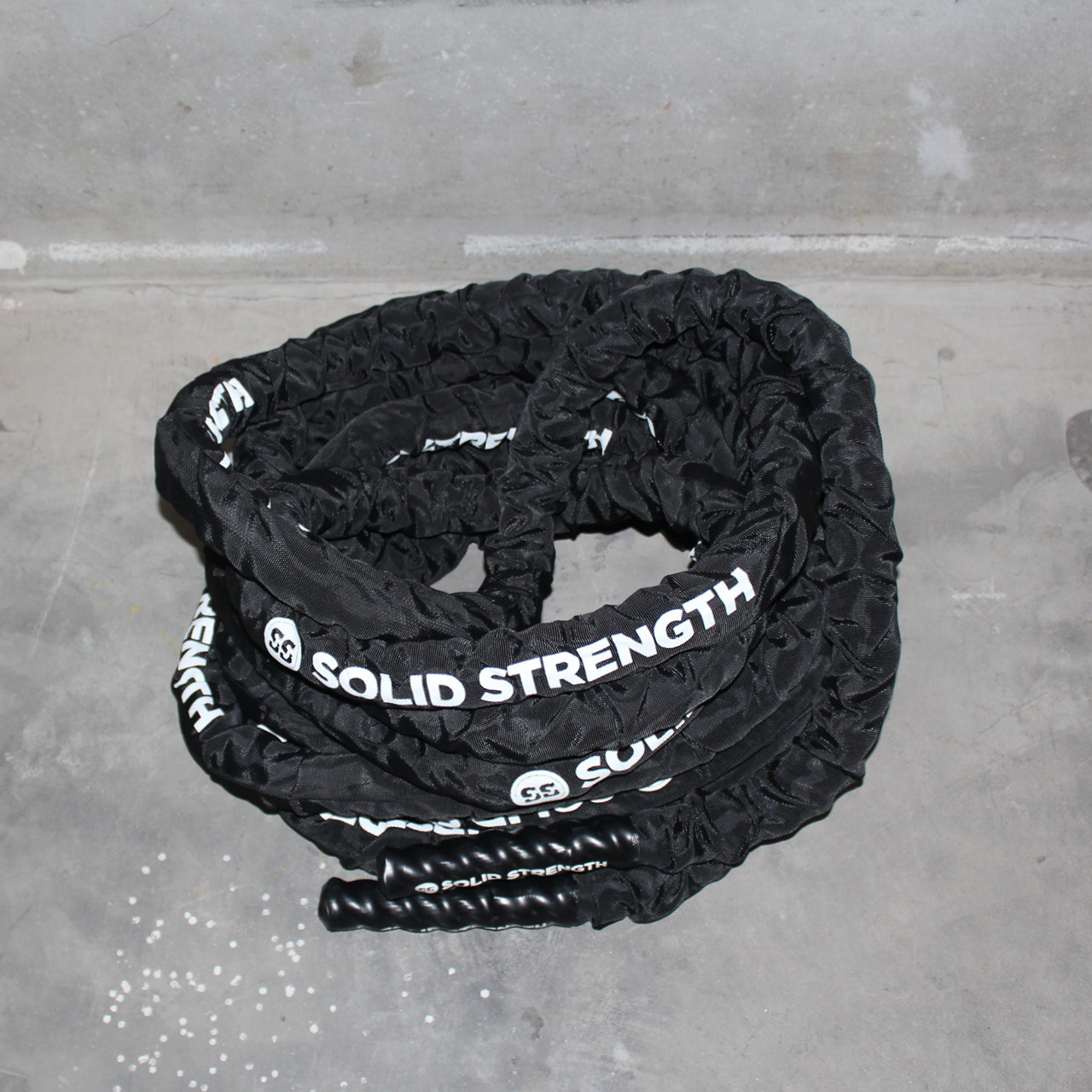 10M CLIMBING / SLED PULL ROPE